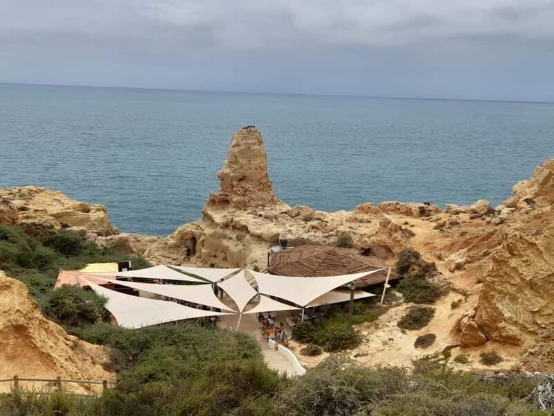 Private Coast Tour from Lagos Visit Portimao, Carvoeiro - A Detailed Look at the Algarve Coast Tour