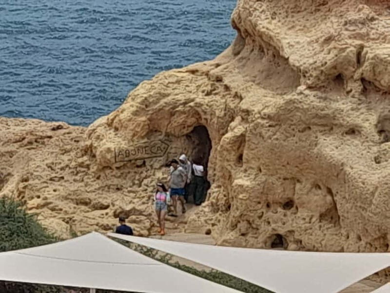 Private Coast Tour from Lagos Visit Portimao, Carvoeiro - Practical Details & What You’ll Love