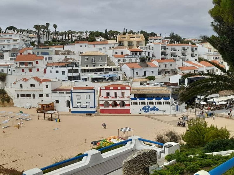 Private Coast Tour from Lagos Visit Portimao, Carvoeiro - Final Thoughts