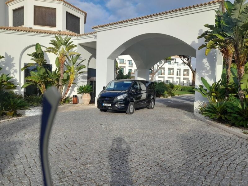 Private Coast Tour from Lagos Visit Portimao, Carvoeiro - FAQs