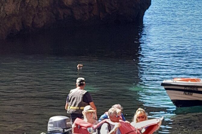 Private Coast Tour From Lagos, With a Visit to Algarve Potery - Authentic Experiences and Insights from Travelers