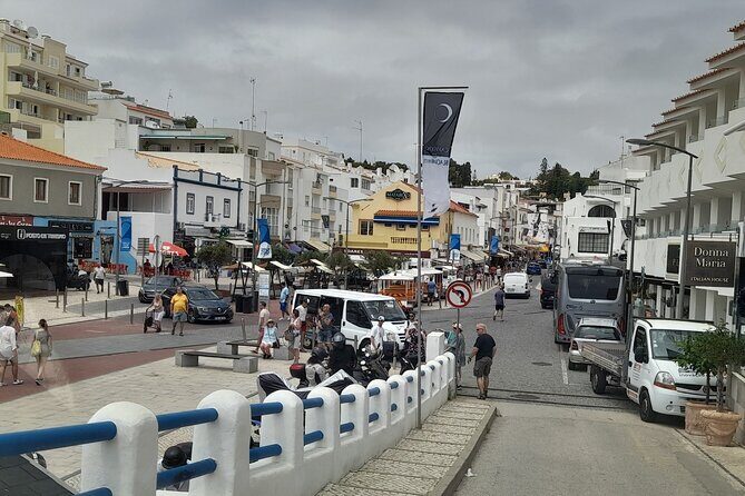 Private Coast Tour From Lagos, With a Visit to Algarve Potery - Final Thoughts: Is This Tour for You?