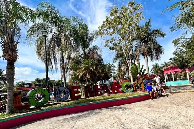 Private Coastal Tour from La Peñita to Bahía de Banderas - Discovering the Riviera Nayarit: A Private Coastal Tour from La Peñita to Bahía de Banderas