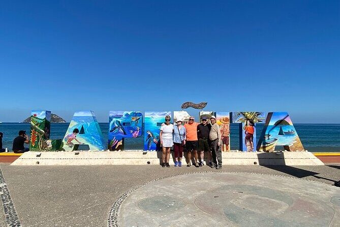 Private Coastal Tour from La Peñita to Bahía de Banderas - Key Points