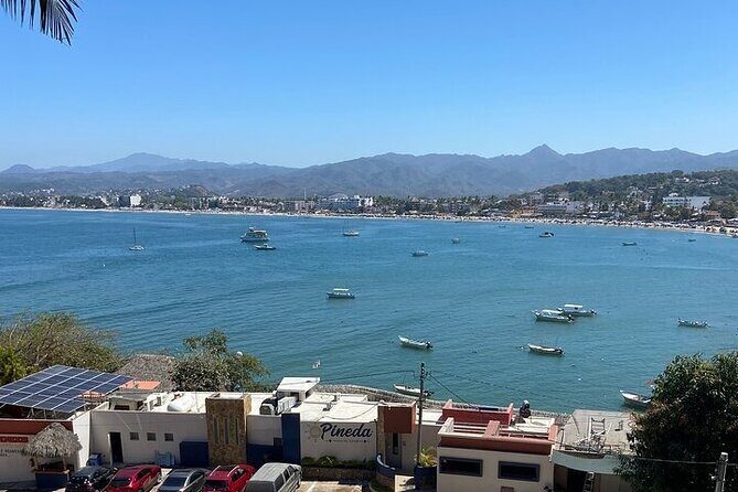 Private Coastal Tour from La Peñita to Bahía de Banderas - Why You Should Consider This Tour