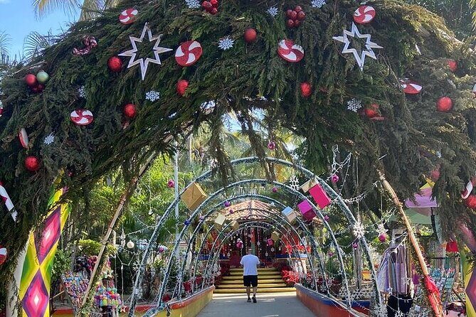 Private Coastal Tour from La Peñita to Bahía de Banderas - FAQ