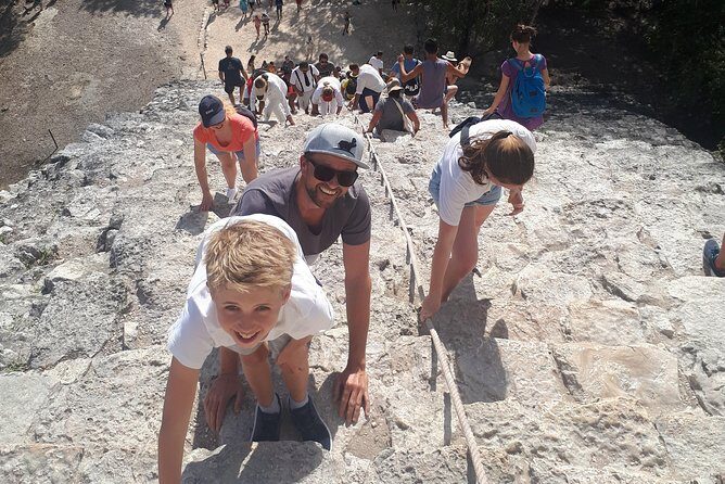 Private Coba & Cenotes tour - The Experience: A Deep Dive into the Day