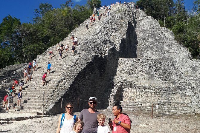 Private Coba & Cenotes tour - Authenticity, Comfort, and Cultural Immersion