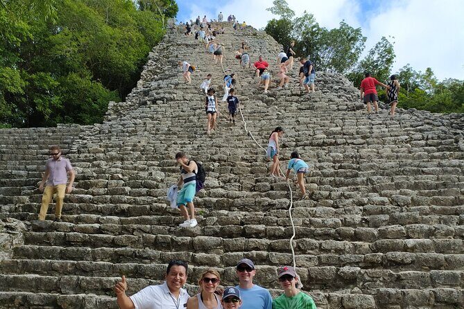 Private Coba & Cenotes tour - FAQ