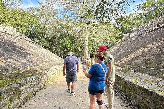 Private Coba Mayan Ruins Tour from Riviera Maya - The Value of This Experience