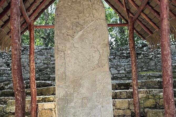 Private Coba Mayan Ruins Tour from Riviera Maya - Final Thoughts: Who Should Book This Tour?