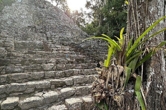 Private Coba Mayan Ruins Tour from Tulum - Starting Point and Logistics