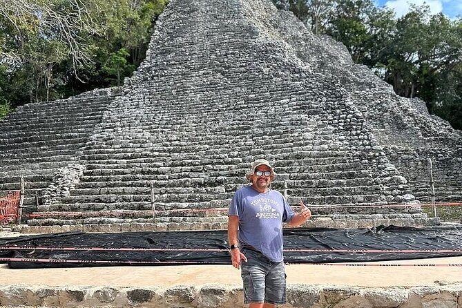 Private Coba Mayan Ruins Tour from Tulum - Why This Tour Offers Good Value