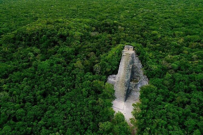 Private Coba Mayan Ruins Tour from Tulum - Final Thoughts