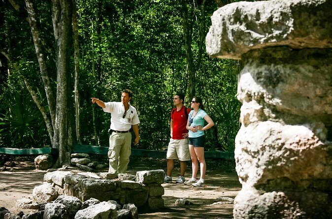 Private Coba Ruins, Cenote Swim and Tacos Lunch Tour - Final Thoughts