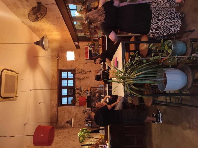 Private Cocktail Making Workshop in Larnaca - Key Points