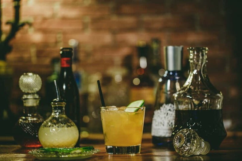 Private Cocktail Making Workshop in Larnaca - Who Would Enjoy This Experience Most