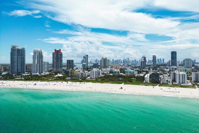 Private Coconut Grove and Coral Gables Tour from Miami - Key Points