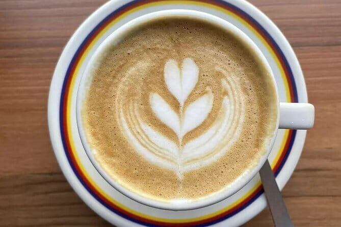 Private Coffee and Sweets Tour Caffé, Chocolate, Gelato & More - Exploring Florence’s Hidden Culinary Gems: The Private Coffee and Sweets Tour