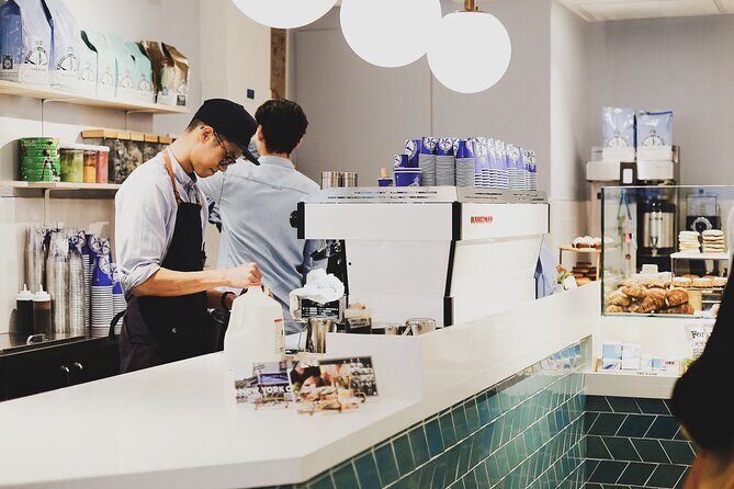 Private Coffee Tour in New York City with Friendly Local Guide - A Deep Dive into the Experience