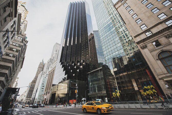 Private Coffee Tour in New York City with Friendly Local Guide - Practical Details & Tips