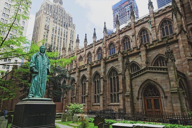 Private Coffee Tour in New York City with Friendly Local Guide - The Sum Up: Who Will Love This Experience?