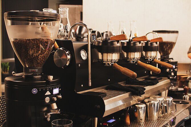 Private Coffee Tour in New York City with Friendly Local Guide - FAQ