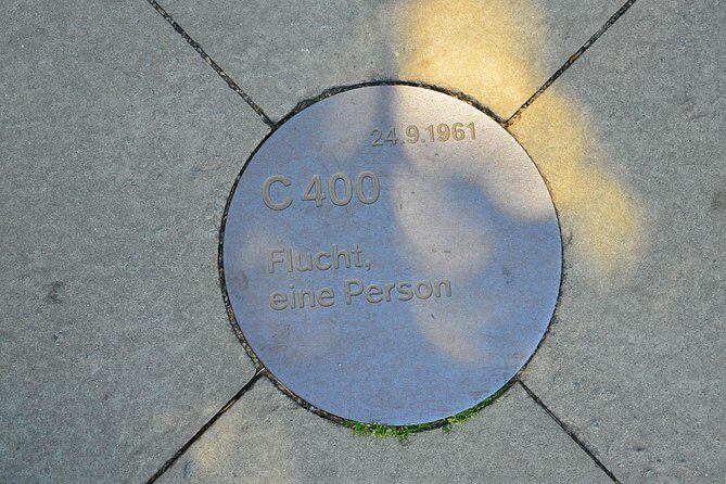 Private Cold War Berlin Tour - Who Is This Tour For?