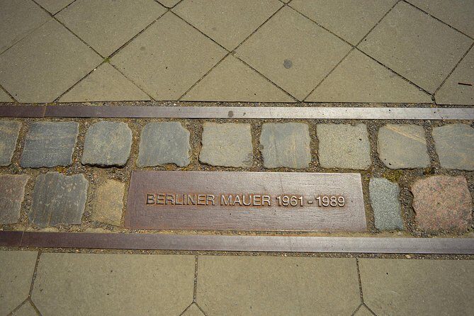 Private Cold War Berlin Tour - Final Thoughts