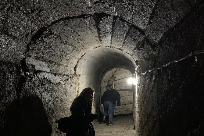 Private Cold War Ciy Tour in Gjirokaster - Key Points