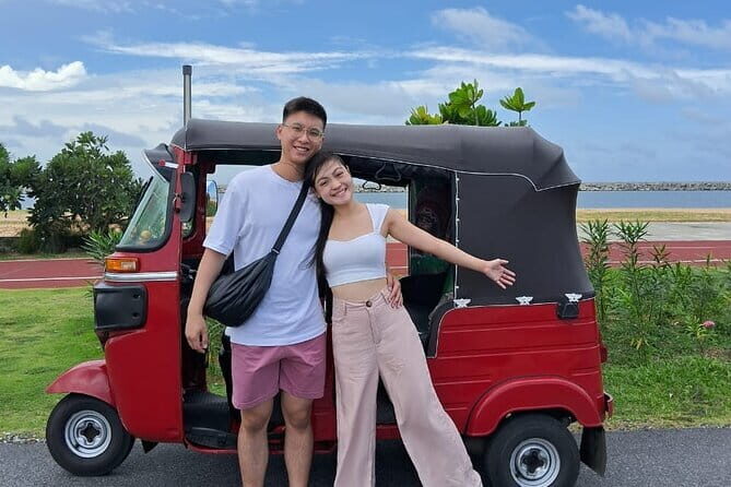 Private Colombo City Tour by Tuk Tuk - The Sum Up: Is This Tour Right for You?