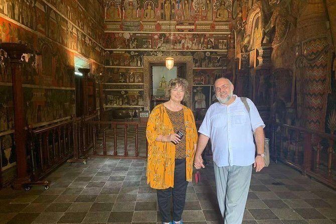 Private Colombo City Tour with English Speaking Chauffeur - A Practical Guide to the Colombo Private City Tour