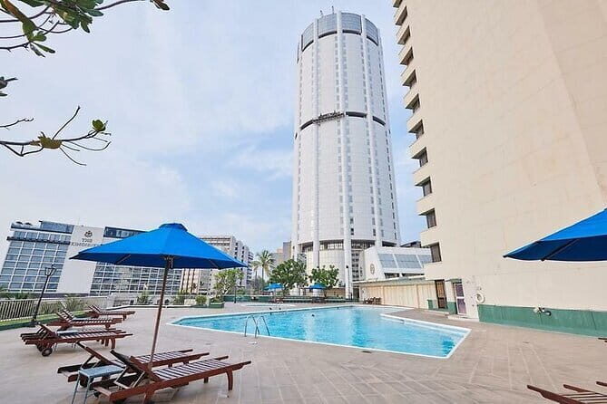 Private Colombo City Tour With High Tea In Galadari Hotel - Who Will Enjoy This Tour?