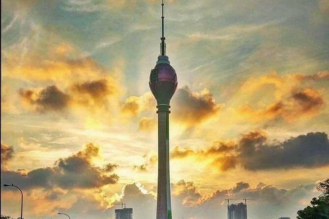 Private Colombo City Tour with Traditional Srilankan Lunch - Who Will Love This Tour?