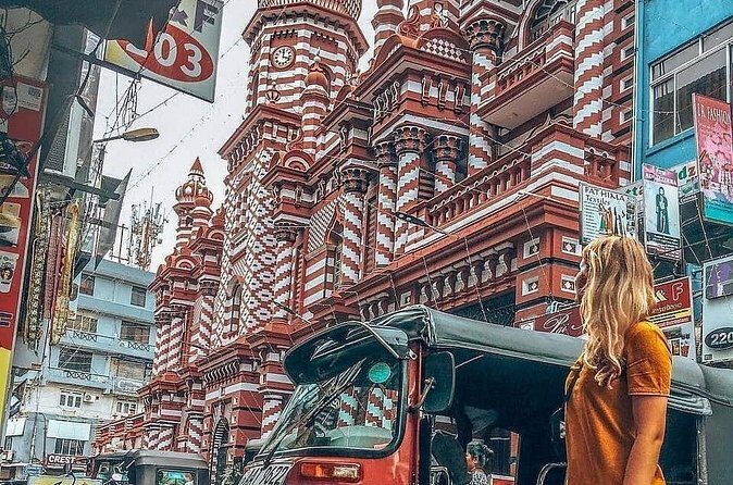 Private Colombo City Tour with Traditional Srilankan Lunch - Final Thoughts