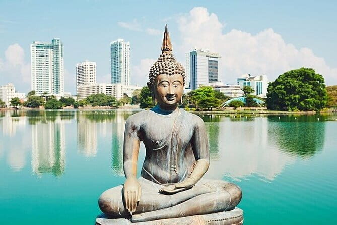 Private Colombo Half Day City Tour - FAQ