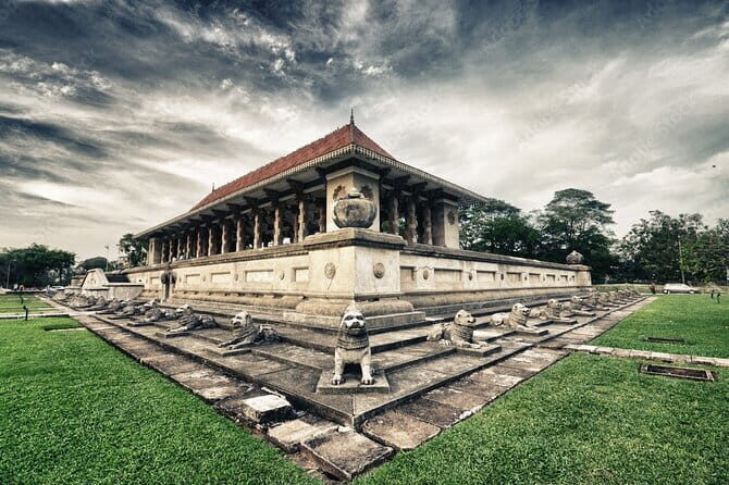 Private Colombo Half Day City Tour - Final Thoughts