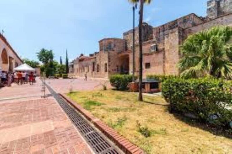 Private: Colonial & Contemporary Santo Domingo Excursion - A Full-Day Look at Santo Domingo: What to Expect