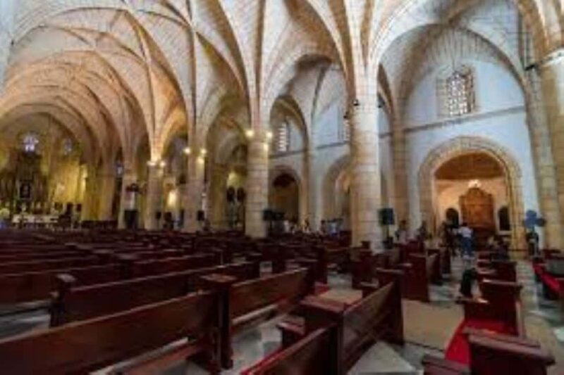 Private: Colonial & Contemporary Santo Domingo Excursion - Who Will Love This Tour?