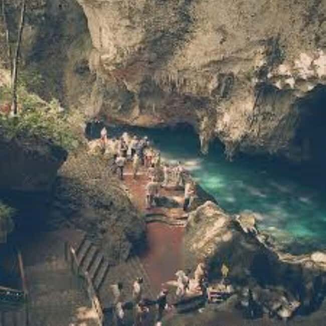 Private: Colonial & Contemporary Santo Domingo Excursion - FAQ