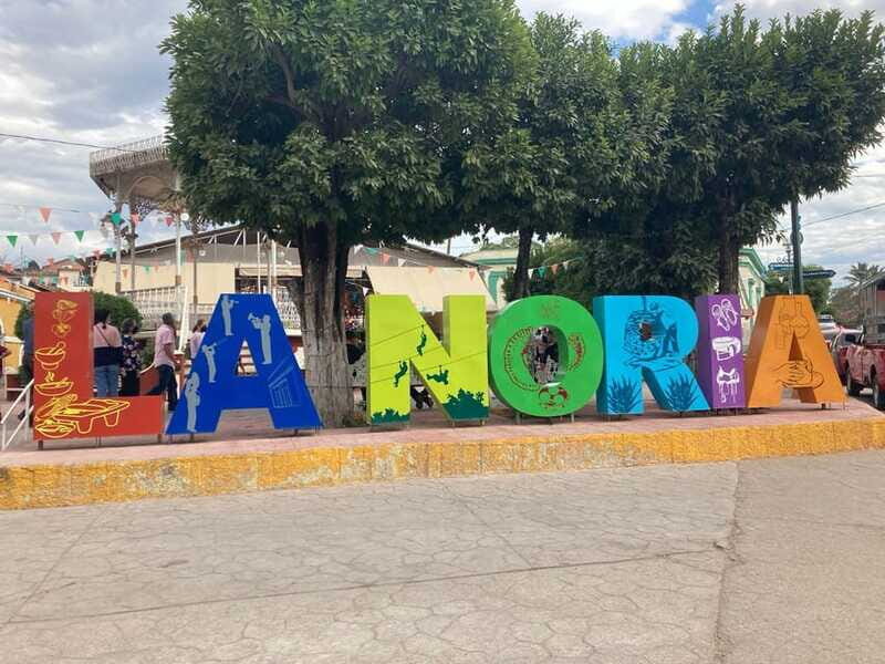 Private Colonial Tour Tequila and the Noria - Cultural and Artistic Significance