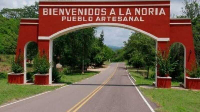 Private Colonial Tour Tequila and the Noria - Who Will Enjoy This Tour Most?