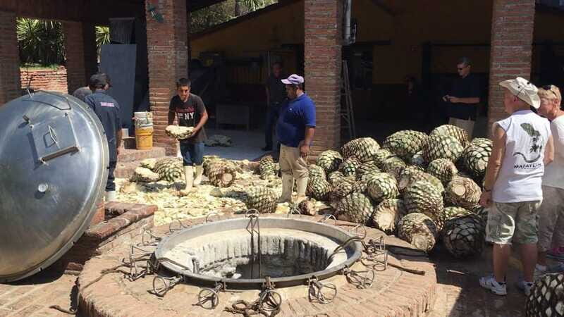 Private Colonial Tour Tequila and the Noria - Final Thoughts