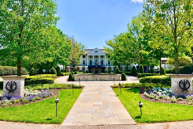 Private Colonial Williamsburg Breakfast - Exploring Before and After Restoration - A Deep Dive: What to Expect from This Tour