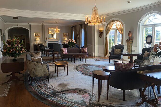Private Colonial Williamsburg Breakfast - Exploring Before and After Restoration - Authentic Insights from Reviewers