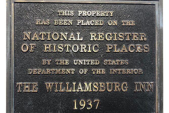 Private Colonial Williamsburg Breakfast - Exploring Before and After Restoration - Final Thoughts: Is This Experience Worth It?
