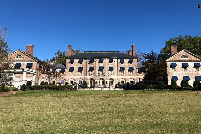 Private Colonial Williamsburg Breakfast - Exploring Before and After Restoration - FAQ