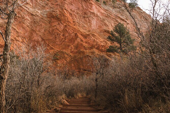 Private Colorado Springs City Tour from Denver - FAQs