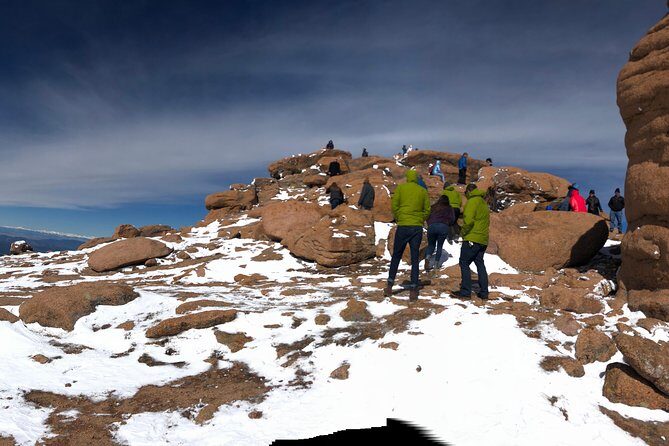 Private Colorado Springs Tour: Garden of the Gods and Pikes Peak - Authentic Perspectives from Travelers