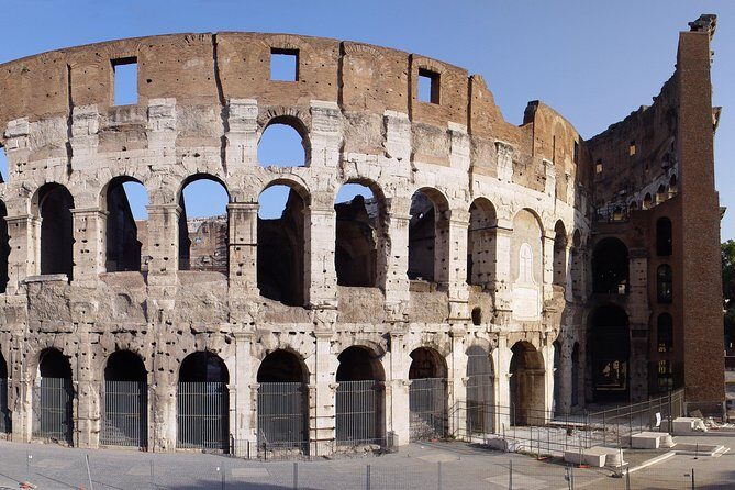 Private Colosseum Roman, Forum and Palatine Hill Tour - Frequently Asked Questions